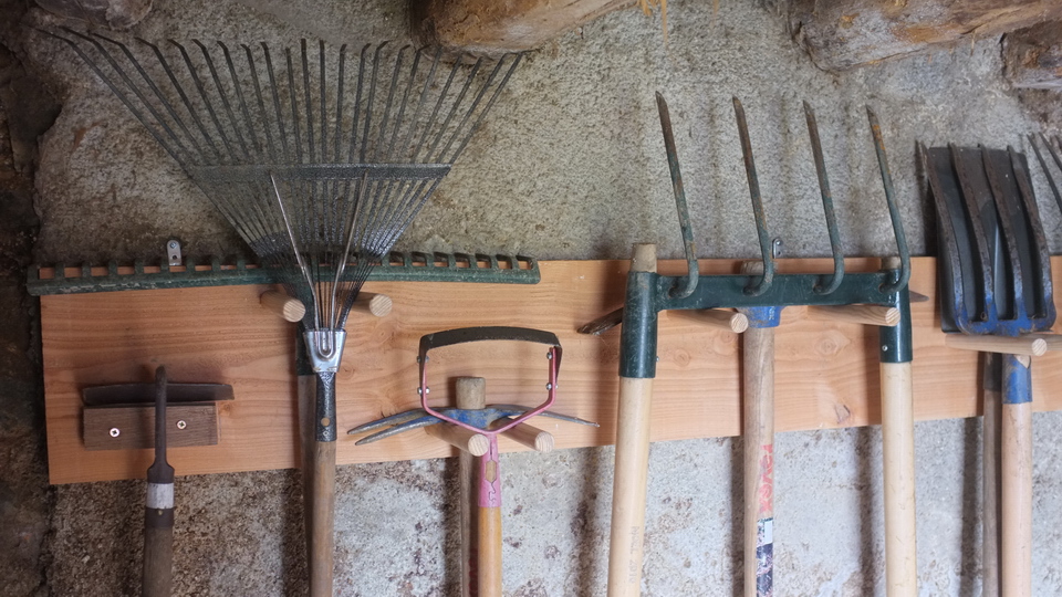 Les outils de jardin - Jardinerie Riera Les outils de jardin - Jardinerie Riera